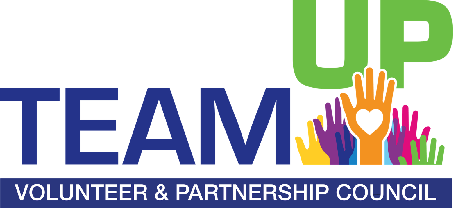 TeamUp Volunteer and Partnership Council – Connecting Community To Schools